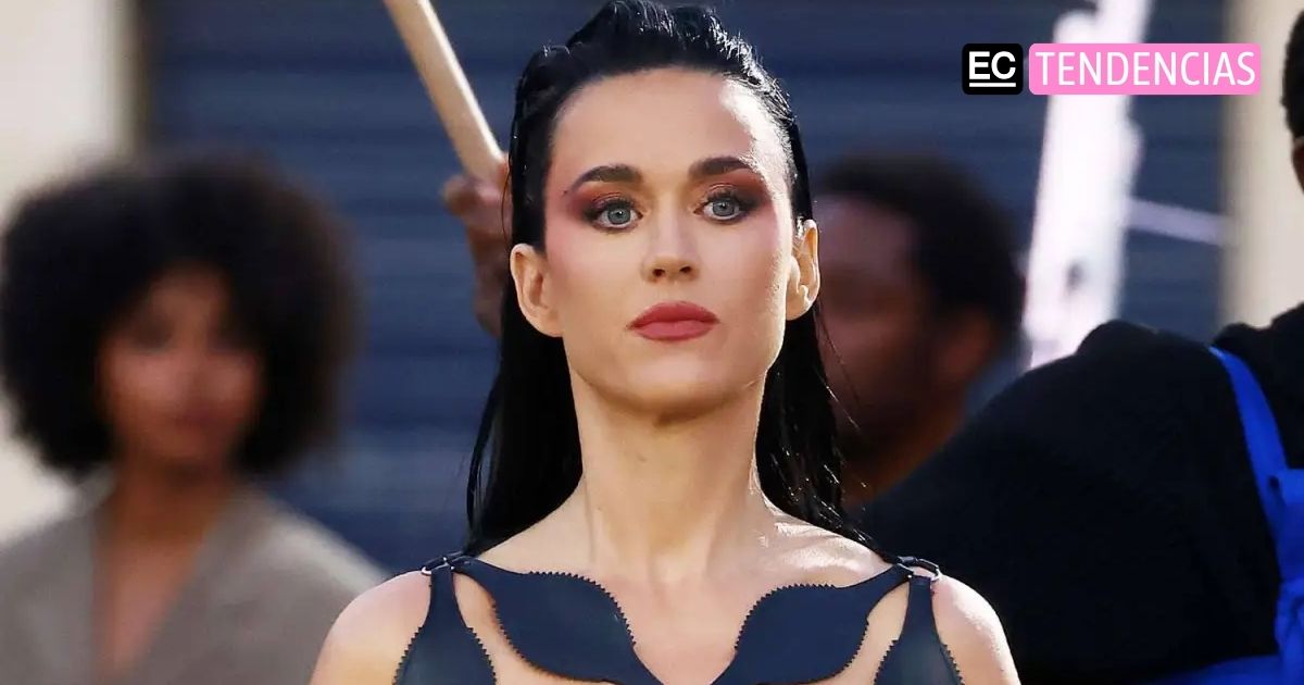 Katy Perry viajará al espacio en nueva misión femenina del Blue Origin ...