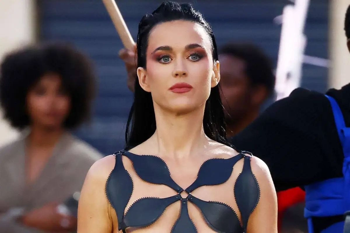 Katy Perry viajará al espacio en nueva misión femenina del Blue Origin - El Comercio