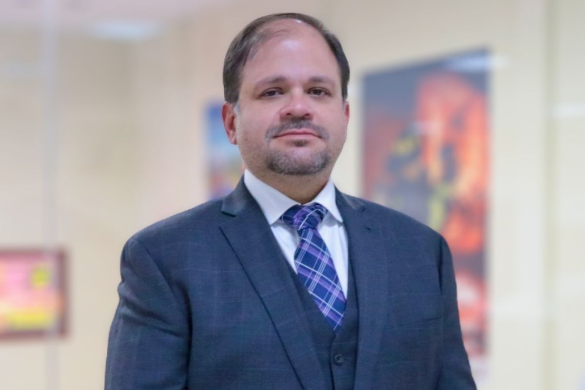 ¿Quién es John Reimberg, el nuevo Ministro del Interior? - El Comercio