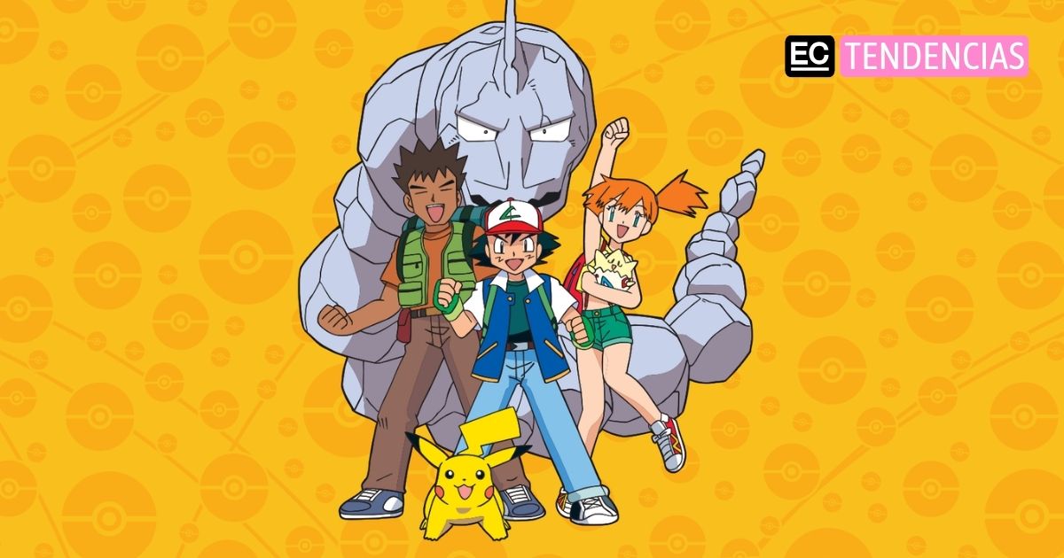 Pokémon Day 2025 trae grandes anuncios y sorpresas - El Comercio