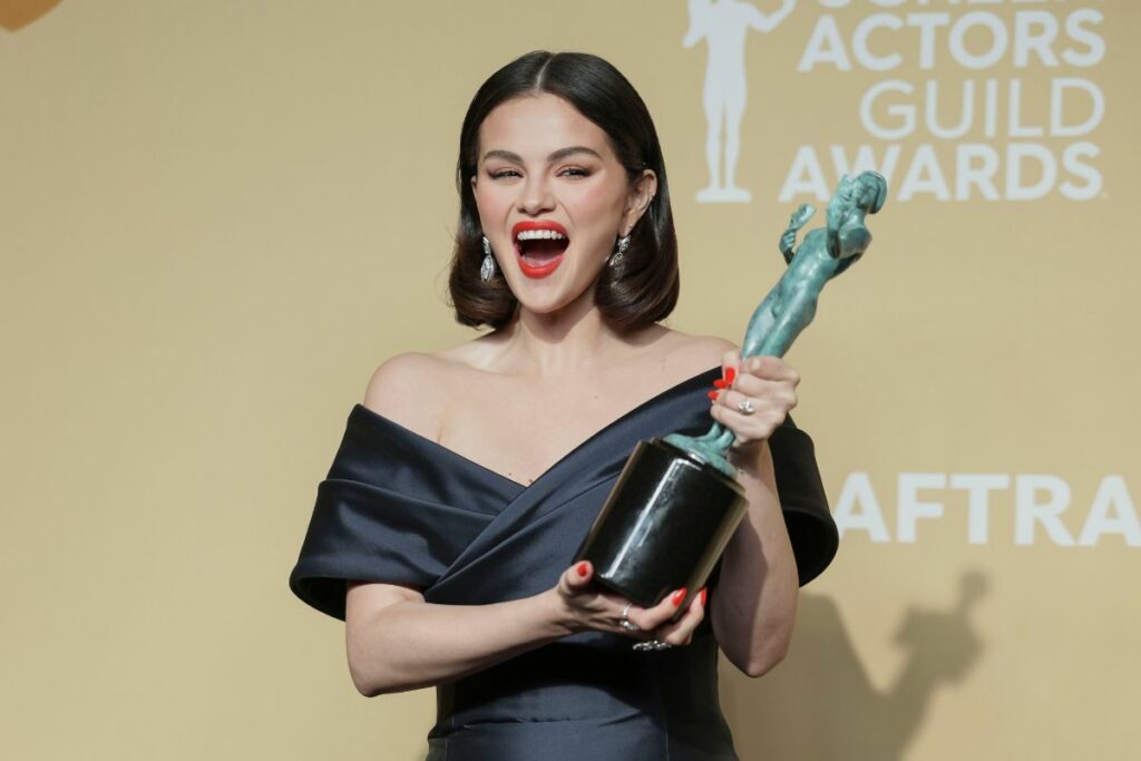 Ozempic no es la razón de la pérdida de peso de Selena Gomez - El Comercio