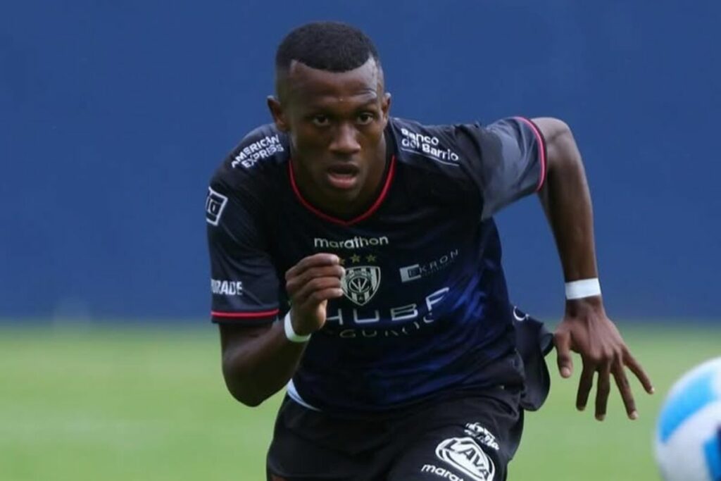 Independiente del Valle citó 20 jugadores para la Libertadores sub-20 ...