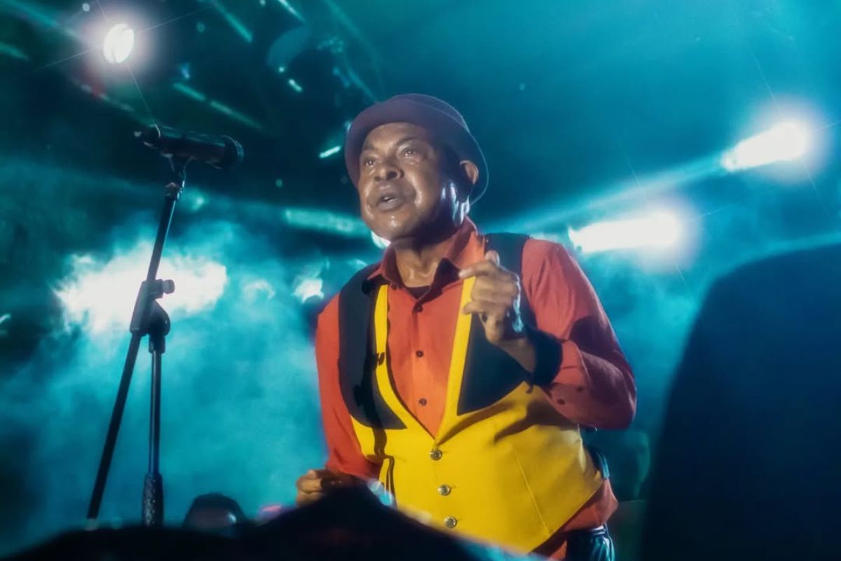 Wilson Manyoma, la voz que inmortalizó la canción 'El Preso', murió a ...