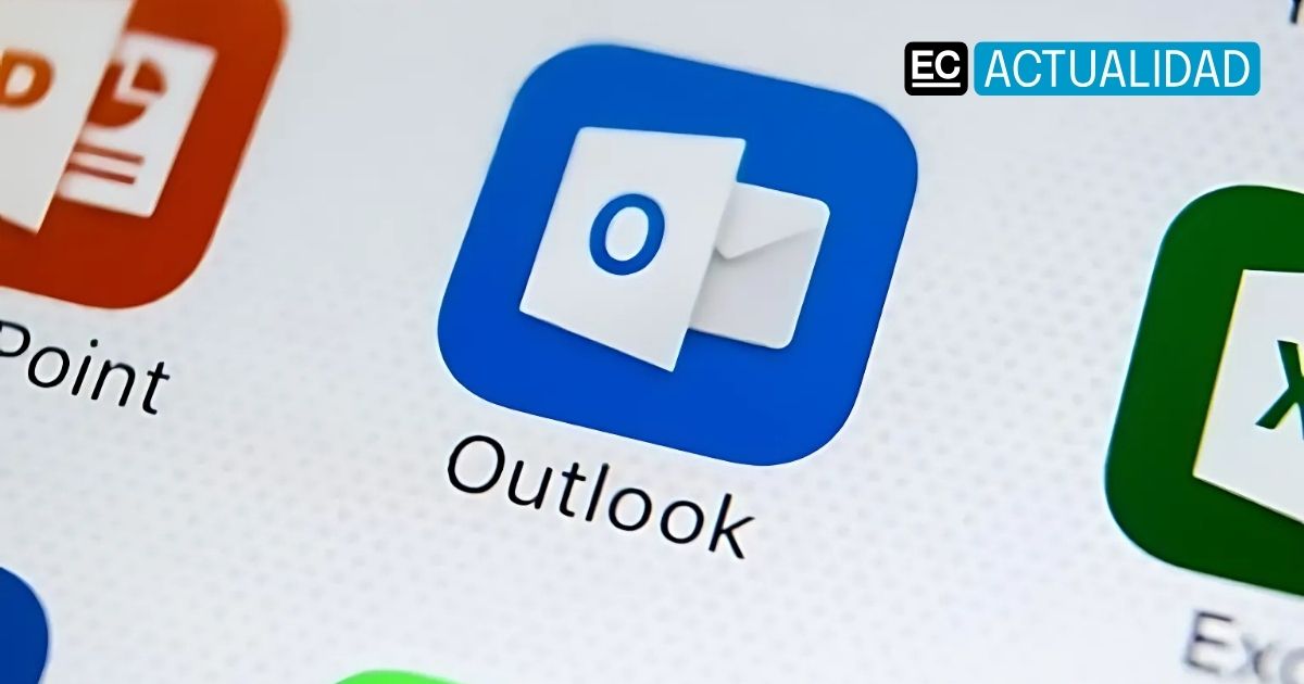 Usuarios de Microsoft 365 reportan problemas en Outlook y conexión con ...