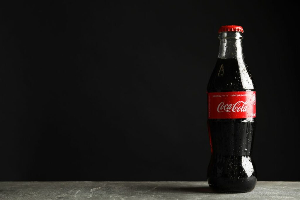 El vidrio realza el sabor de Coca-Cola y cuida el planeta - El Comercio