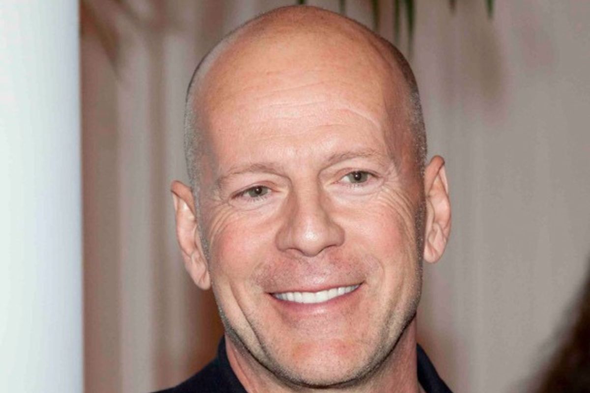 Canciones que no sabías que eran de Bruce Willis - El Comercio