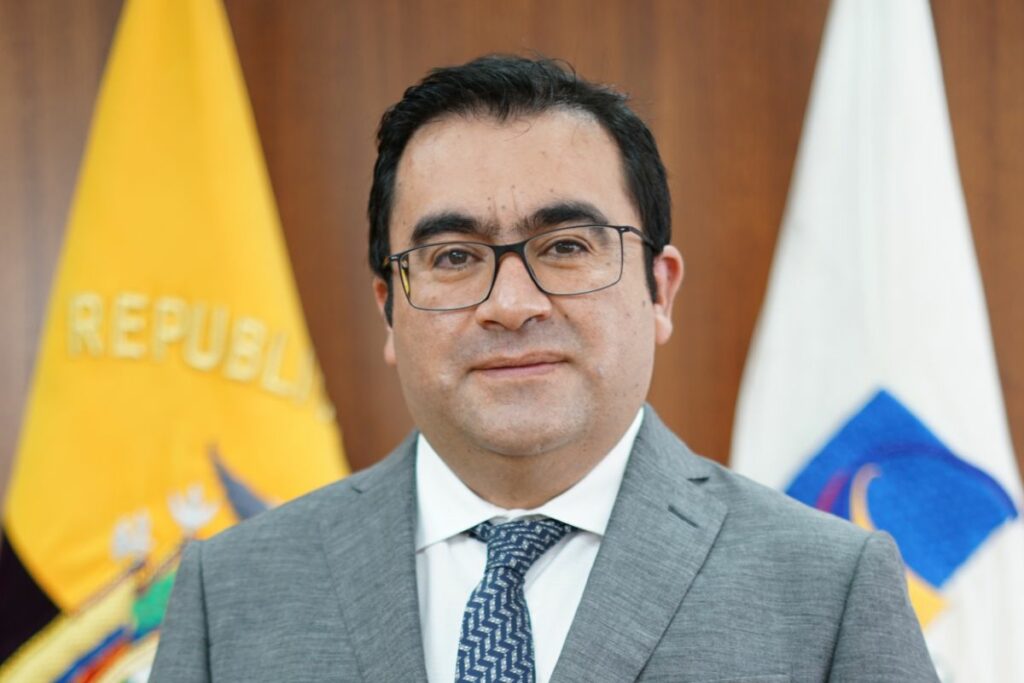 ¿Quién es el nuevo Presidente de la Corte Constitucional? - El Comercio