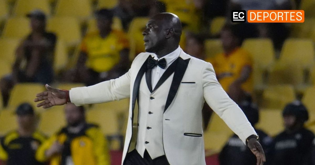 El detalle oculto del traje de Segundo Castillo - El Comercio