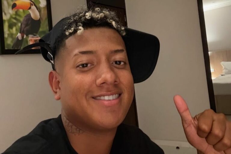 Jombriel envió un mensaje 'agridulce' a sus fans tras su éxito en ...