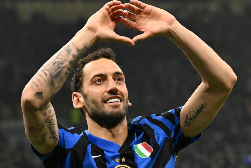 Inter de Milán avanza a los cuartos de la Champions League - El Comercio