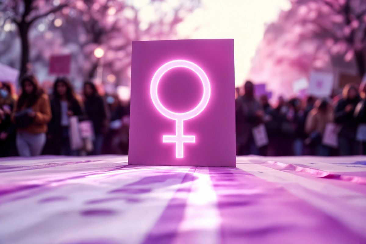 Un 8 de marzo, Día de la Mujer, con el eco y la fuerza de todas - El Comercio