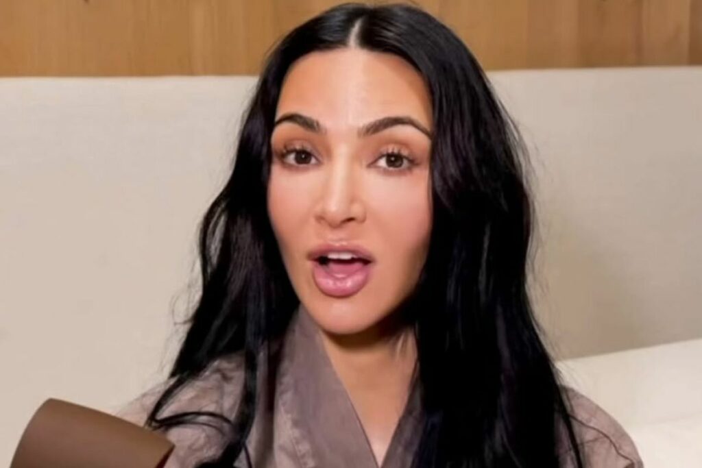 Kim Kardashian no aprobó el examen de abogacía: ¿qué sigue para ella ...