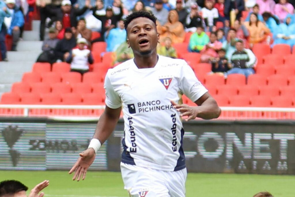 Liga de Quito afronta la Libertadores con dos bajas importantes - El ...