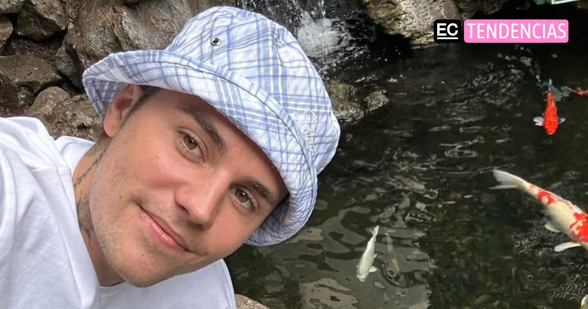 Justin Bieber preocupa a sus fans con unas potentes declaraciones - El ...