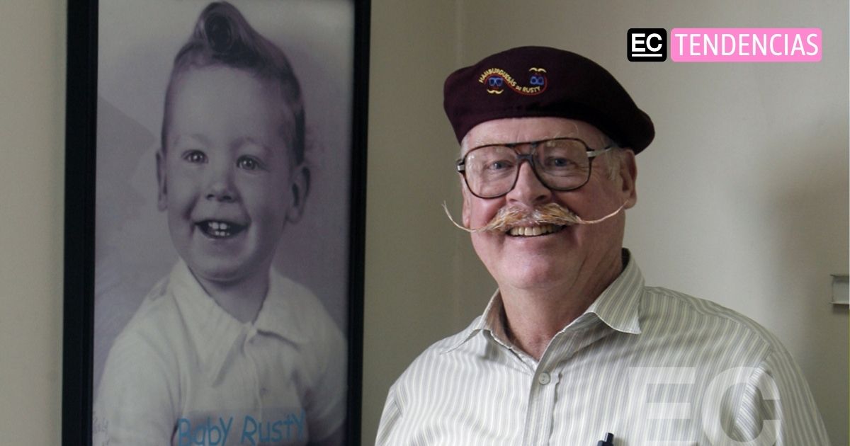 ¿Quién fue Rusty Miller? - El Comercio