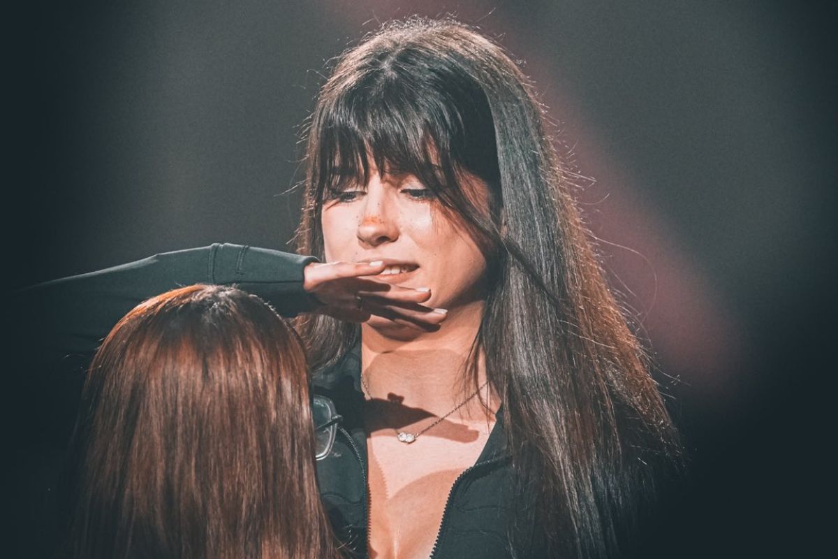 Quién es Abby, la streamer que peleará con RoRo en La Velada 5 - El Comercio