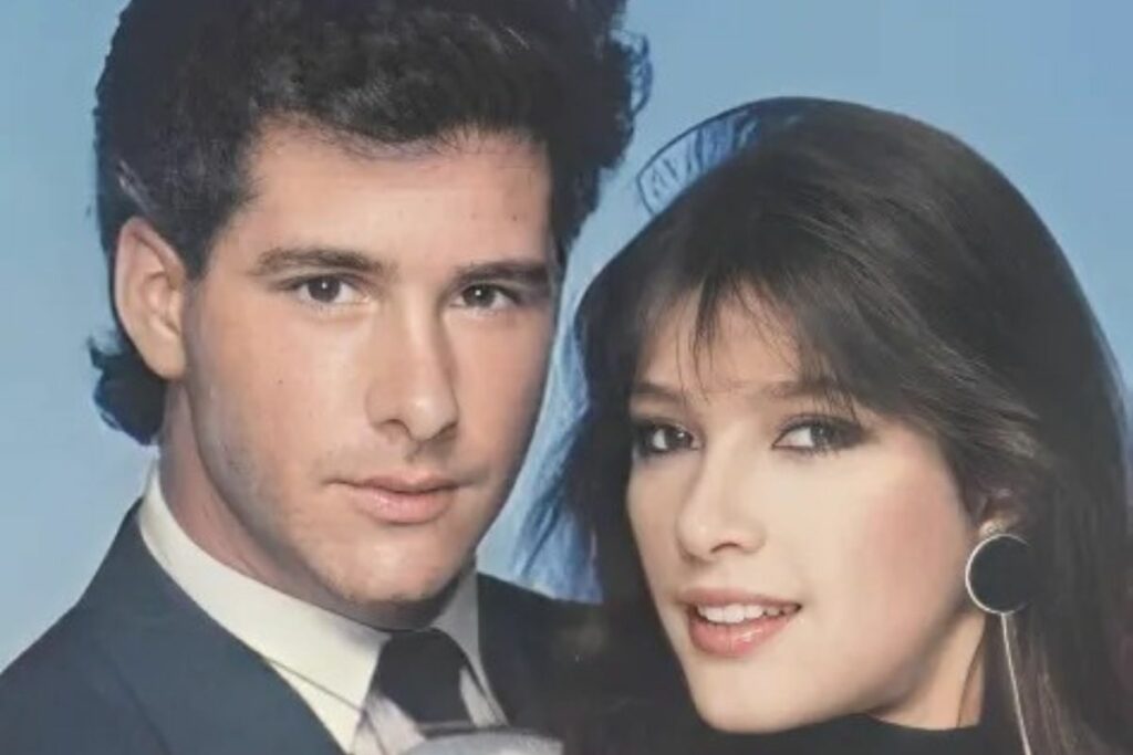 Catherine Fulop, la recordada 'Abigaíl', cumplió 60 años y así luce ...