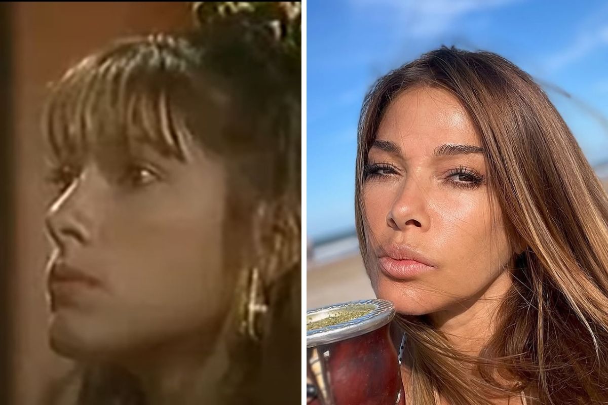 Catherine Fulop, la recordada 'Abigaíl', cumplió 60 años y así luce ...
