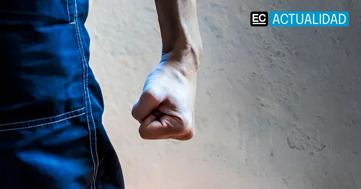 Tribunal sentenció a hombre por tentativa de femicidio de su pareja en ...