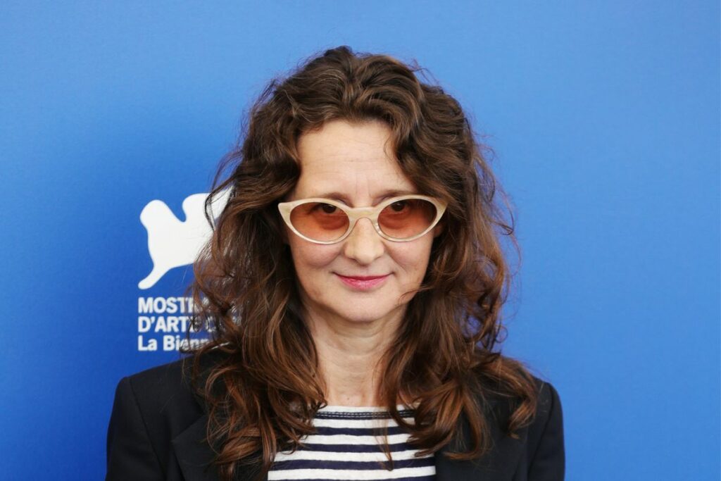 Mujeres detrás de las cámaras: las directoras de cine que hacen ...