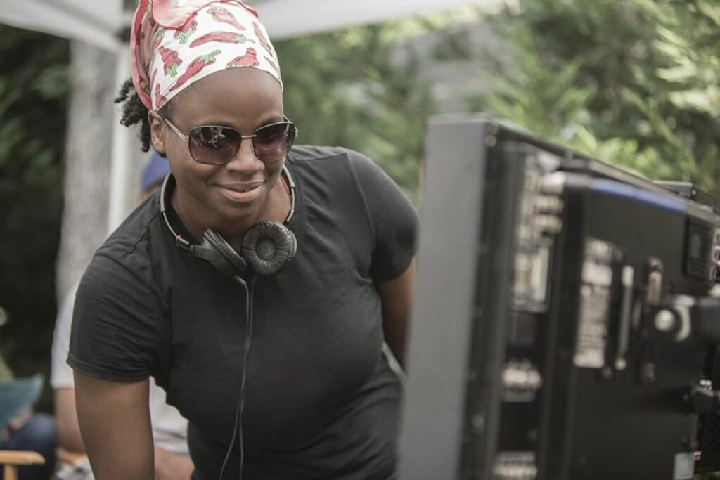 Mujeres detrás de las cámaras: las directoras de cine que hacen ...