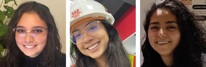 Mujeres ganan espacio en ingenierías y ciencias exactas en ...