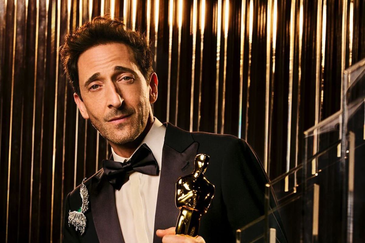 Los números más impactantes de los Oscar 2025 - El Comercio