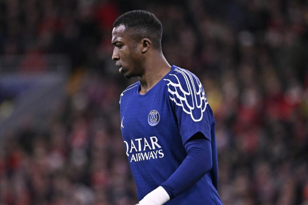 Willian Pacho recibe halagos de la prensa española - El Comercio