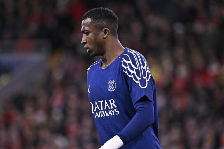 Willian Pacho recibe halagos de la prensa española - El Comercio