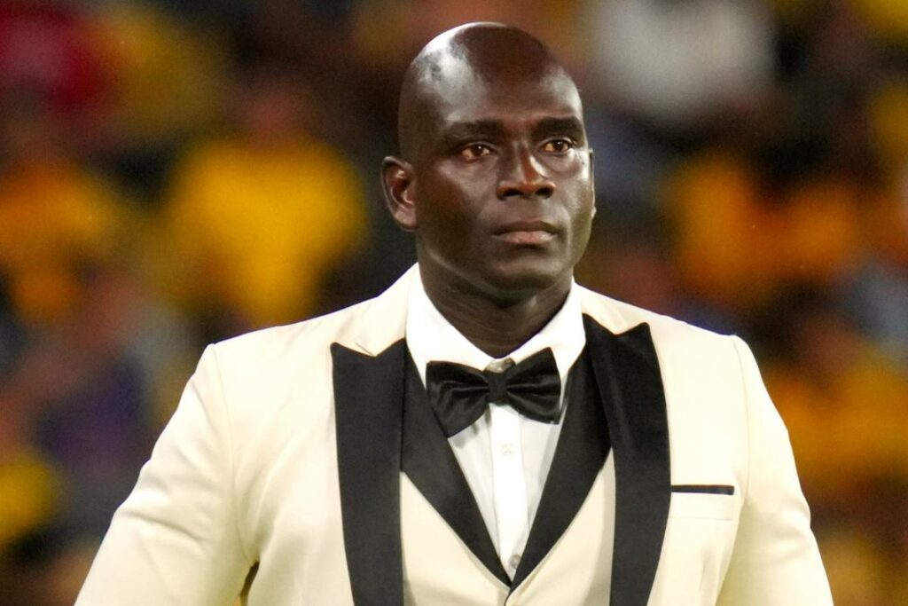 Segundo Castillo es un técnico ícono de estilo según Vogue - El Comercio