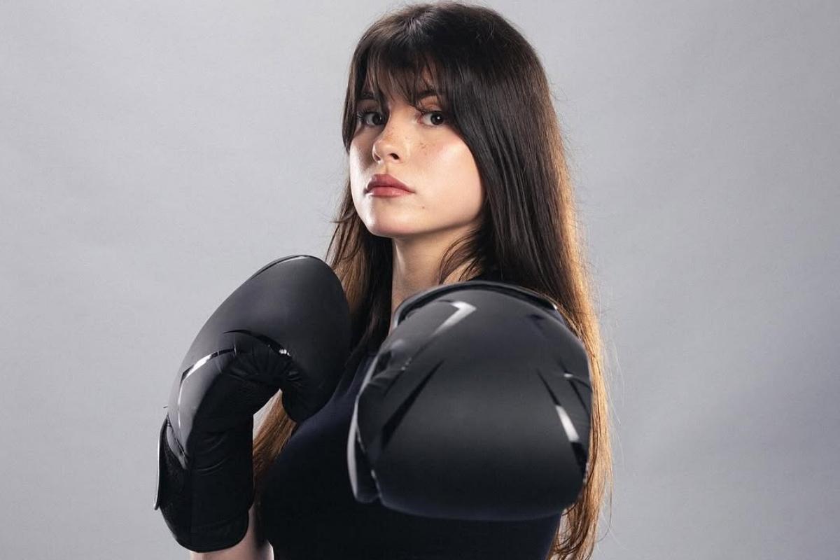 RoRo Bueno llega a los cuadriláteros, ¿cuándo es la velada del año 5 ...