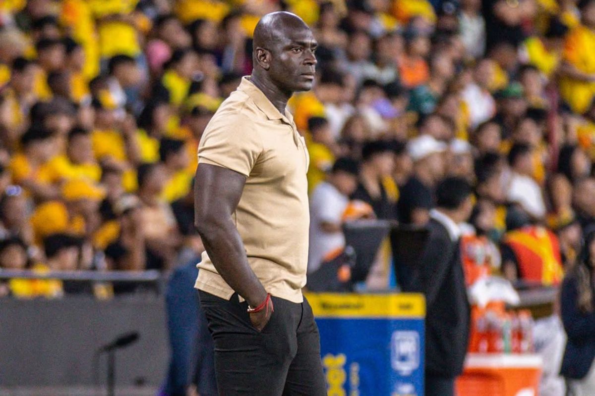 Segundo Castillo revoluciona Barcelona SC con su vestimenta - El Comercio