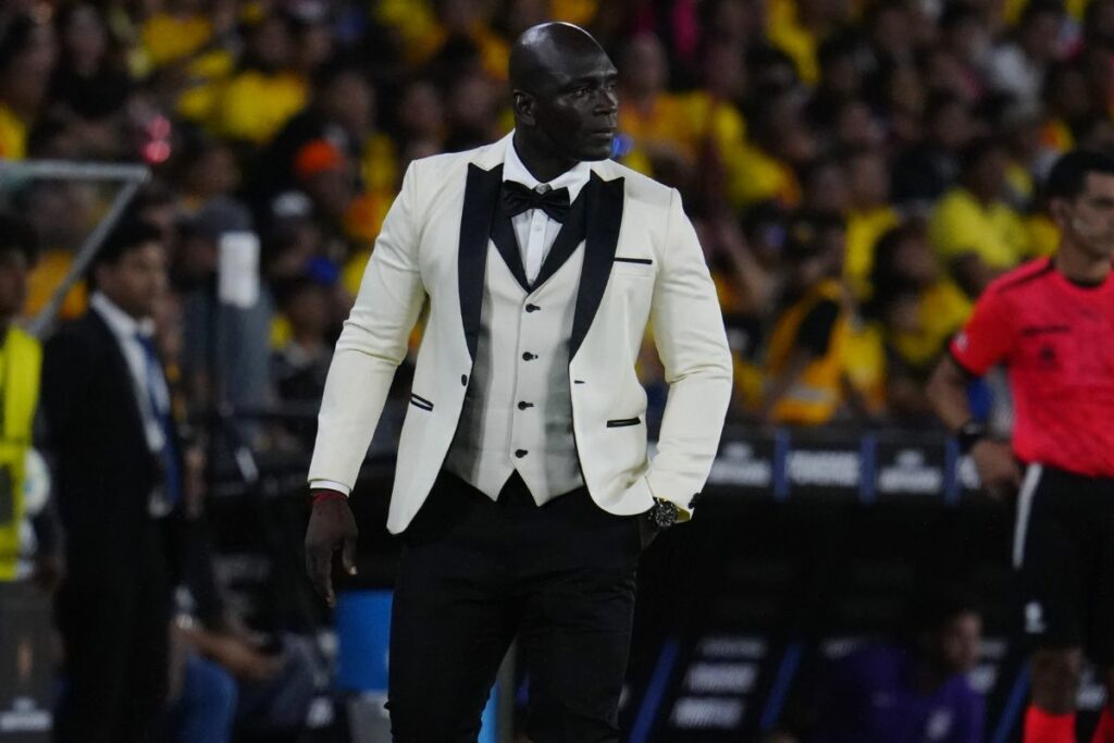 Segundo Castillo es un técnico ícono de estilo según Vogue - El Comercio