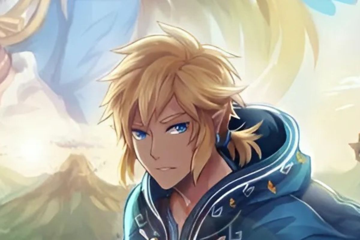 La película 'The Legend of Zelda' tiene ambiciosos planes para una ...