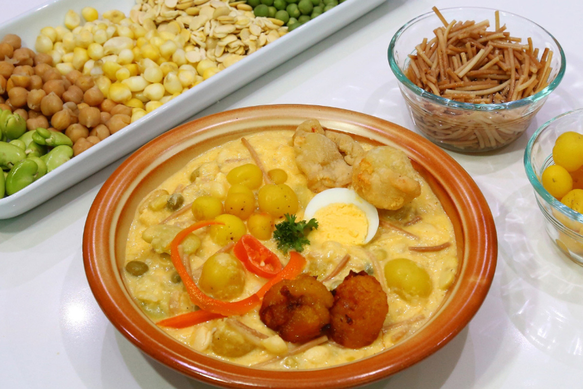 Fanesca, una tradición ecuatoriana: conoce su historia y cómo ...