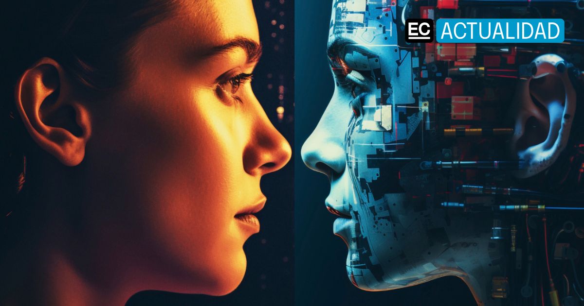 La IA, los riesgos para la propiedad intelectual y la seguridad digital, ¿qué pasa en Ecuador ...