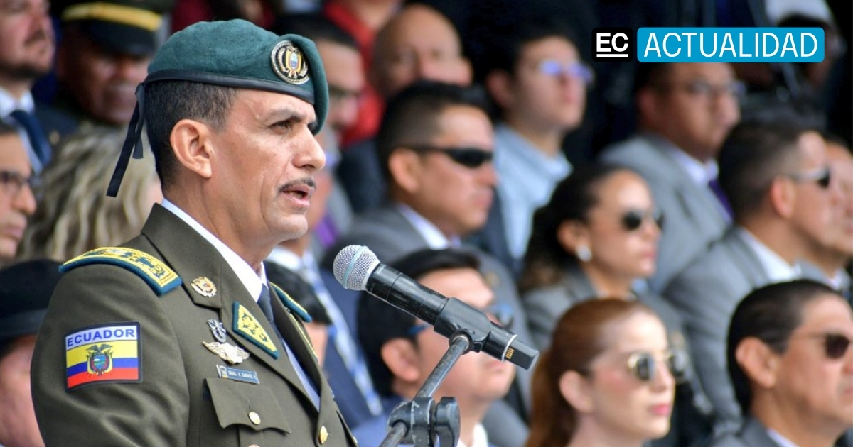 Víctor Zárate anuncia medidas internas por caso de policías implicados ...