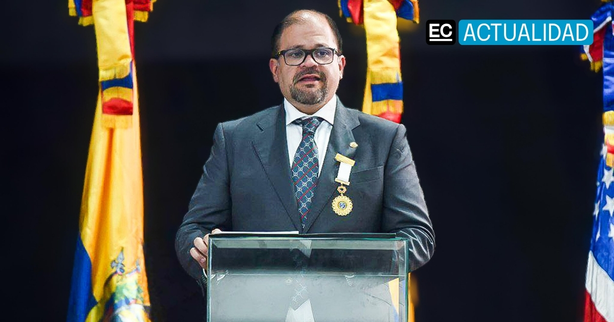 Así fue la captura de alias 'Momo', según John Reimberg - El Comercio