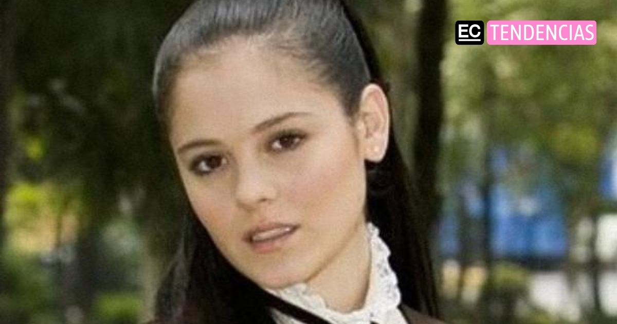 Qué pasó con Allisson Lozz la actriz que brilló en telenovelas ...