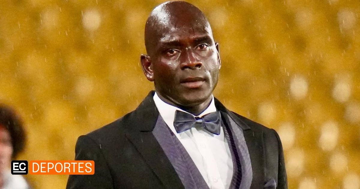 ¿Segundo Castillo irá de gala en Libertadores ante River? - El Comercio