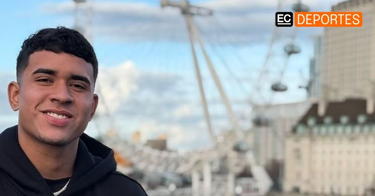 Kendry Páez se entrena con Racing Estrasburgo, ¿qué pasa con Chelsea ...