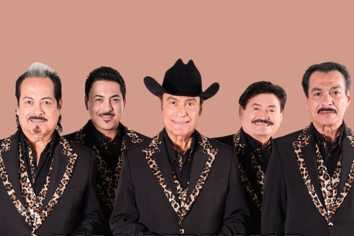 Los Tigres del Norte mandan 'al diablo' la tristeza con su nuevo himno ...
