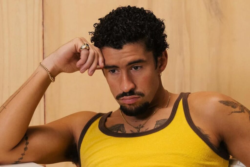 Bad Bunny conmueve a millones con el video de un tema que redefine el ...