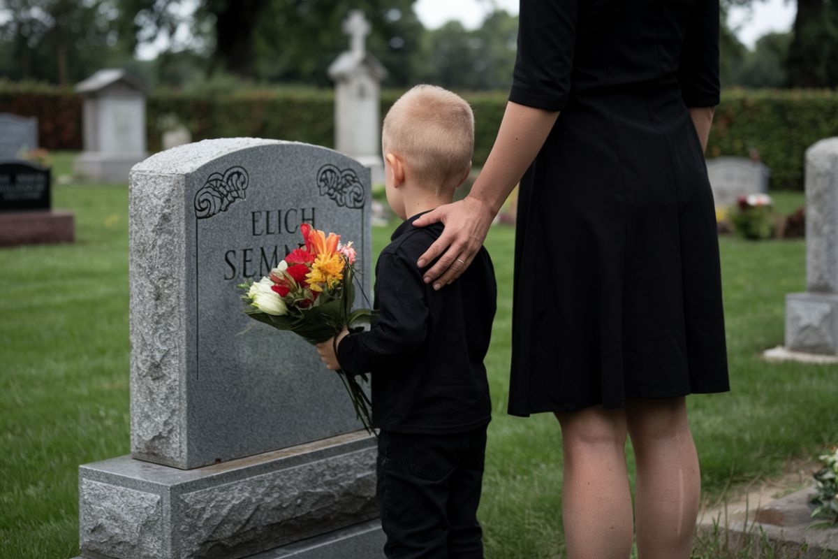¿Cómo hablar de la muerte con los niños? 11 consejos que te ayudarán a guiarlos con amor en el ...