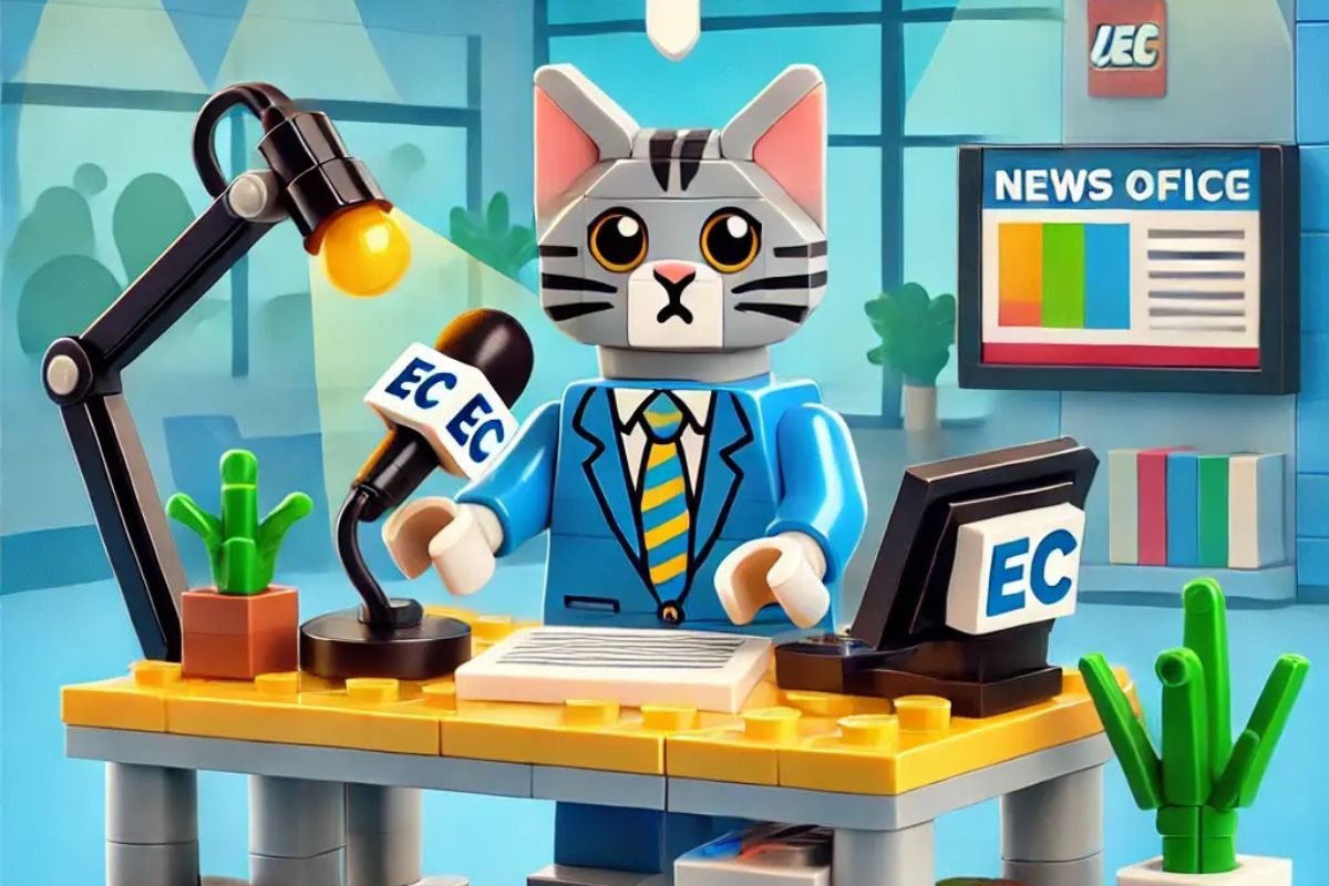 Guía para crear tu propio muñeco de Lego con ChatGPT - El Comercio