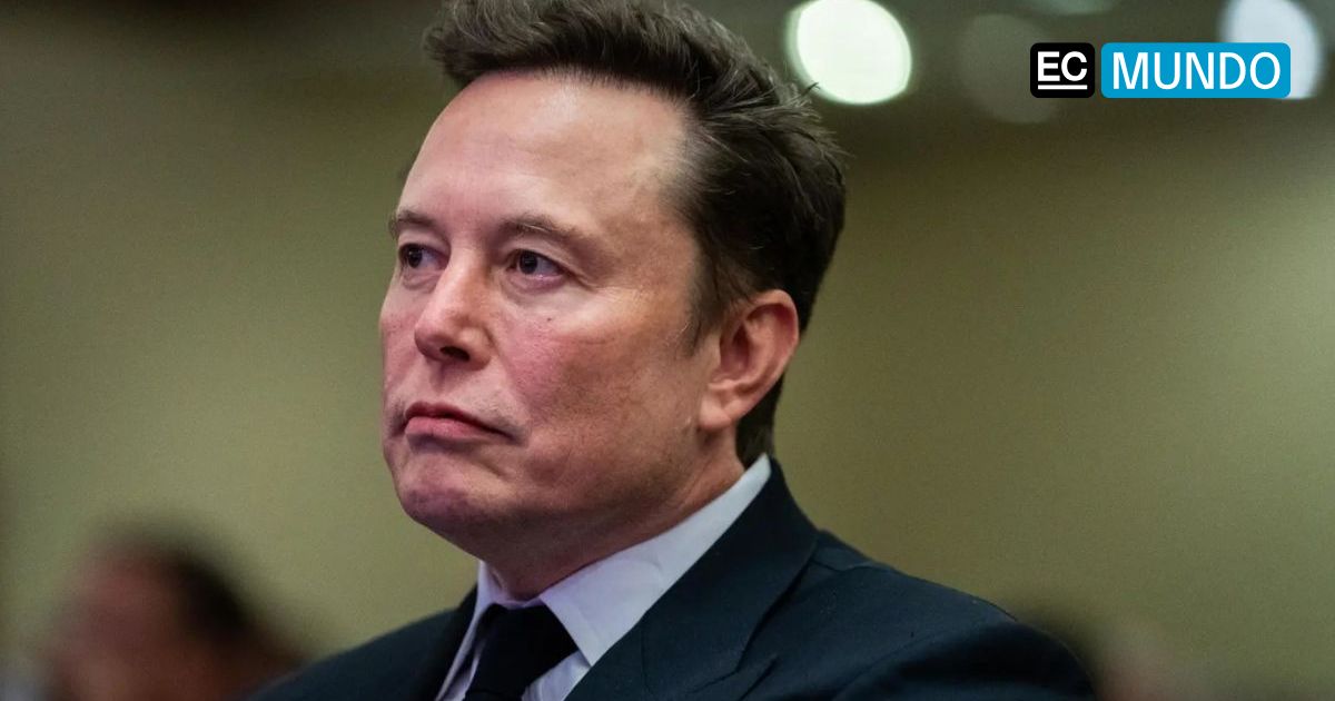 Elon Musk recupera el trono como la persona más rica del mundo en la ...