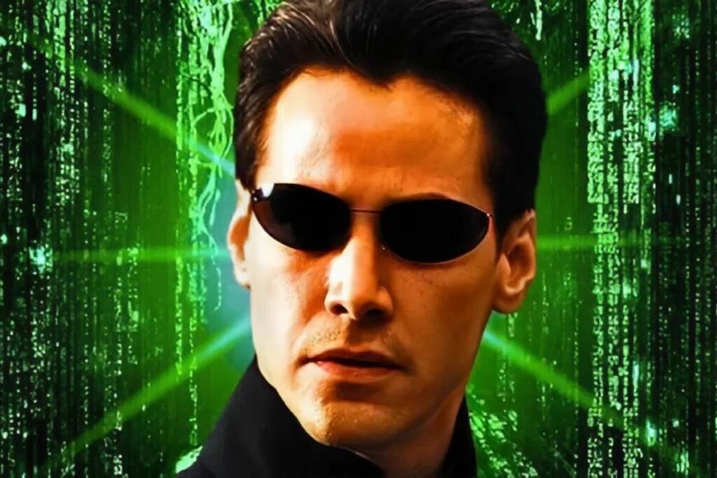 El secreto del código de 'Matrix': ni binario, ni cábala, ni profecías ...