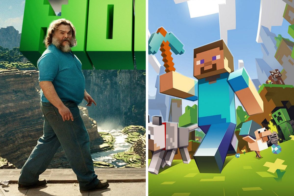 Comercio Mundial De Minecraft