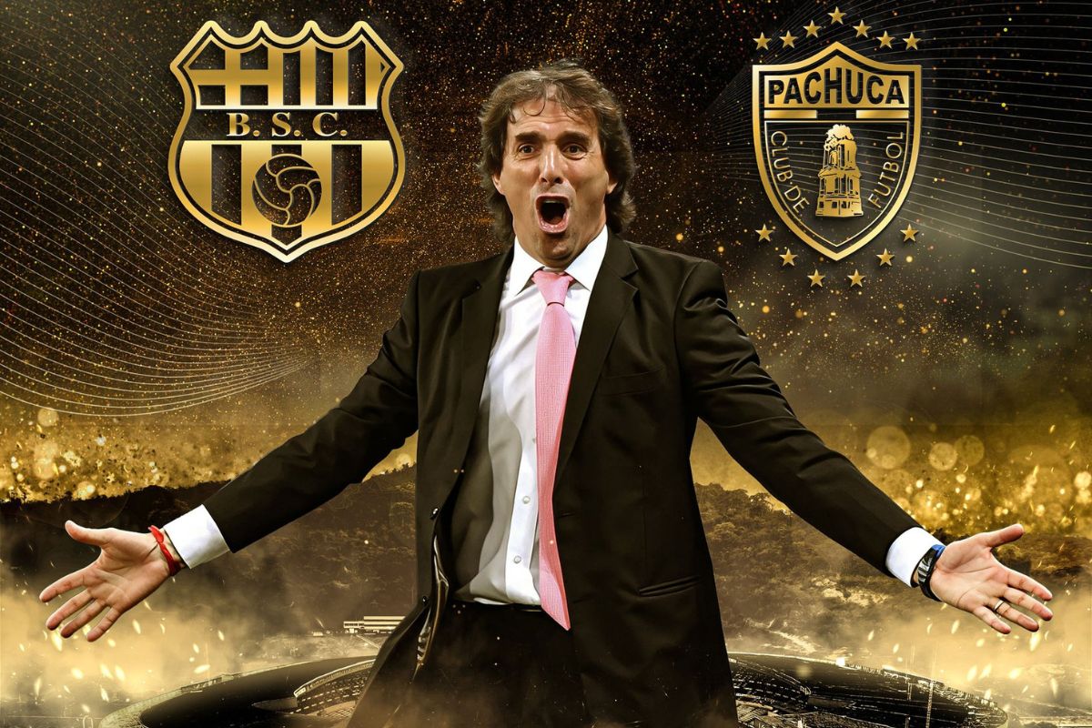 Barcelona SC define el cronograma para celebrar su centenario - El Comercio