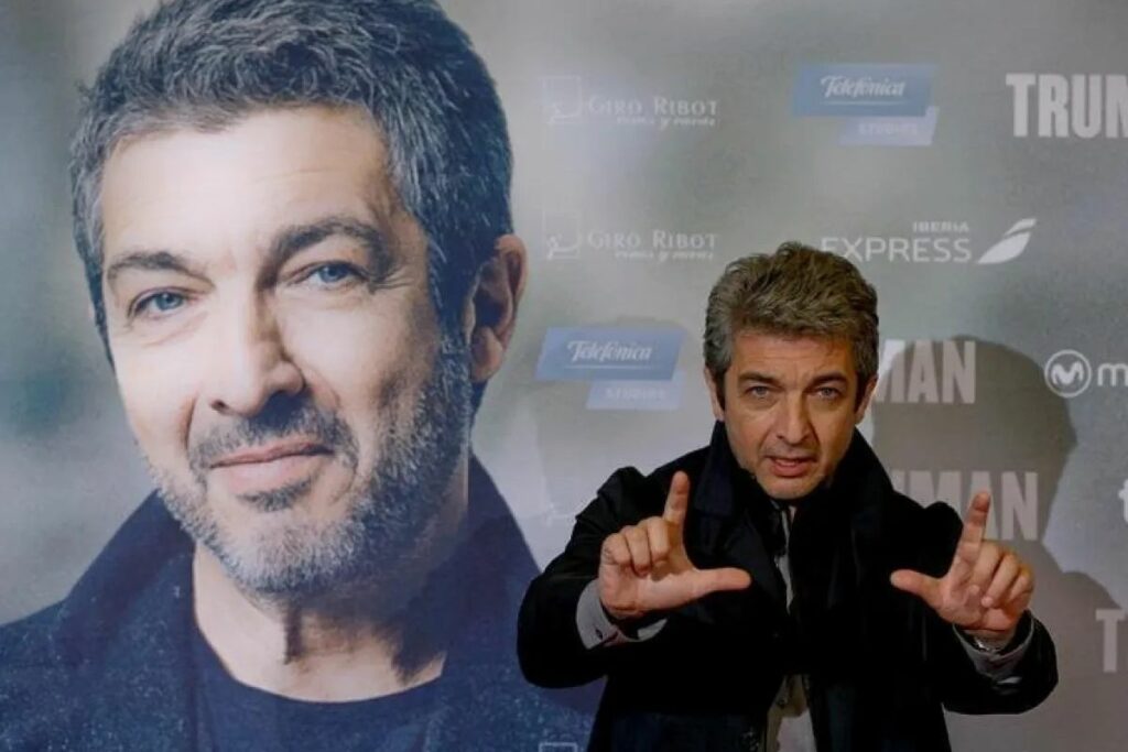 Darín revaloriza la figura del papa Francisco ante un posible giro ...